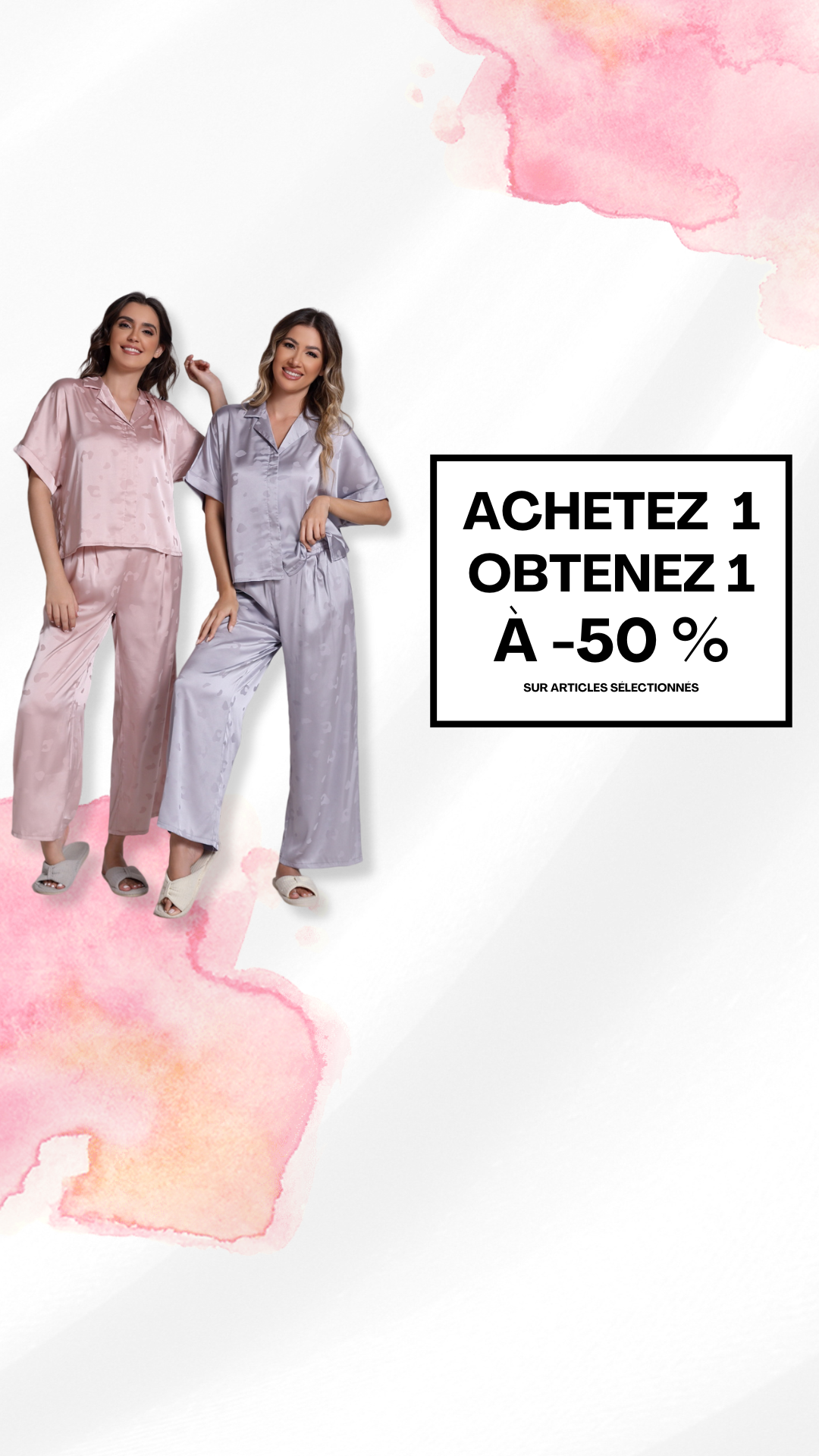 Mini Moon : Robes, pyjamas & lingeries| Site officiel